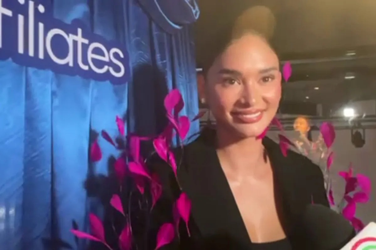 Pia Wurtzbach on Michelle Dee’s Miss Universe stint: ‘Walang magmomove ...