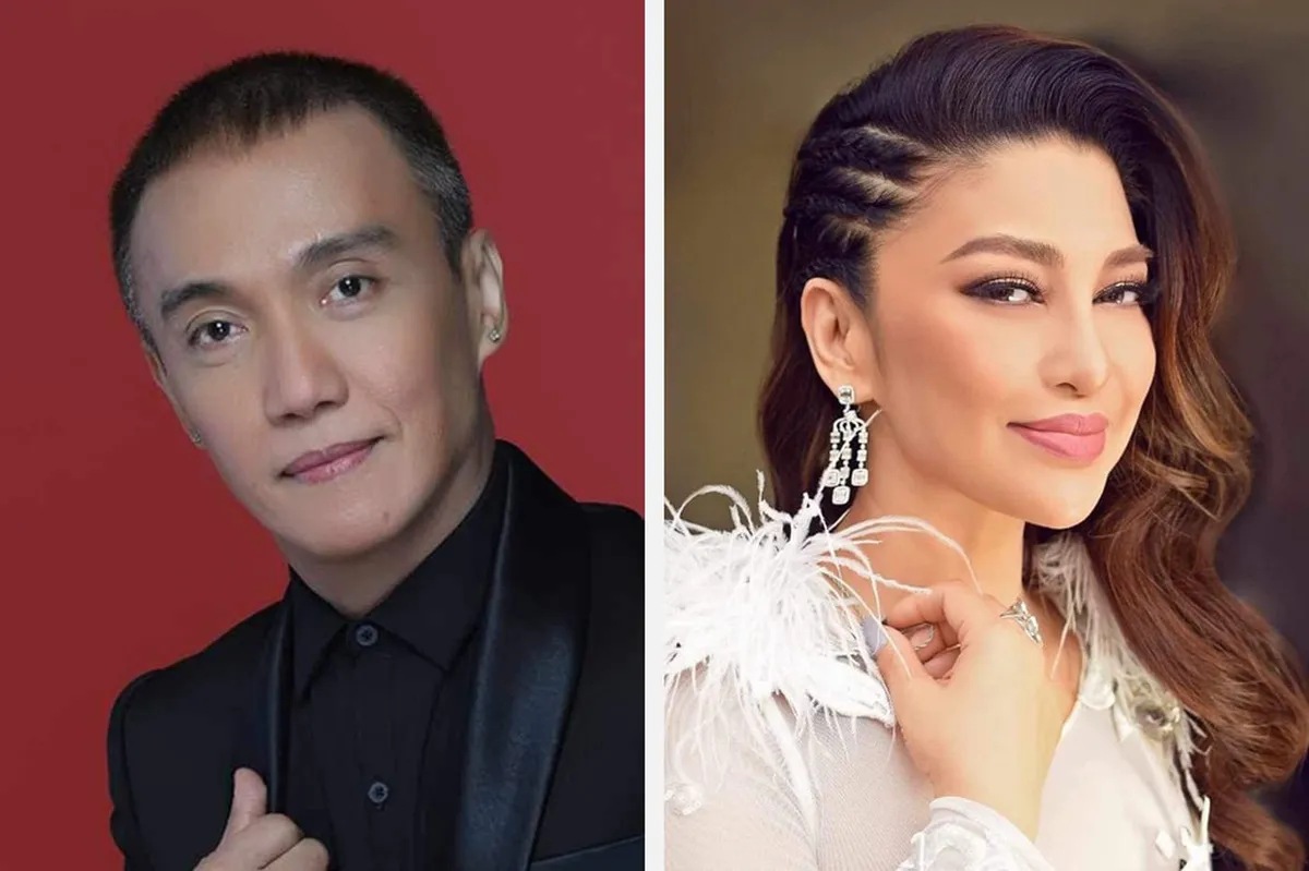 Arnel Pineda, Lani Misalucha embark on 5-city US concert tour | ABS-CBN ...