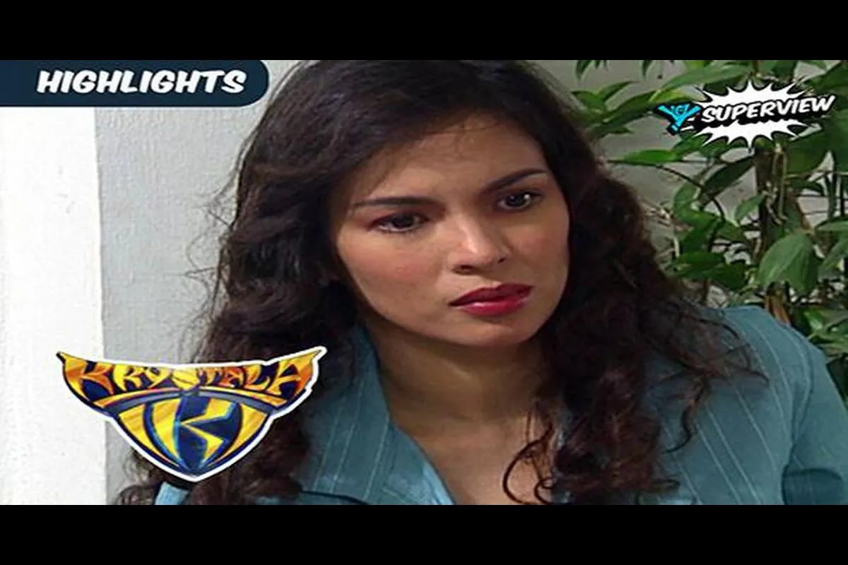 Krystala: Sikreto ng nakaraan ni Zora | YeY Superfastcuts | ABS-CBN