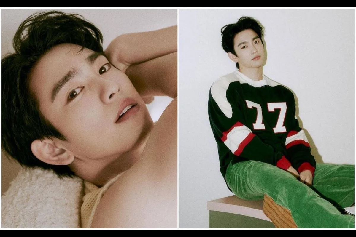 10 Things About Korean Actor-Idol Jinyoung of GOT7 | ABS-CBN Lifestyle