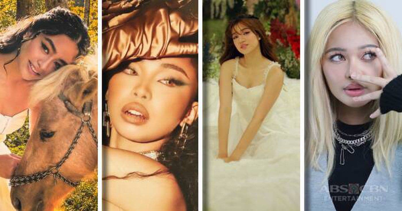 Meet the young women of ABS-CBN Music | ABS-CBN Entertainment