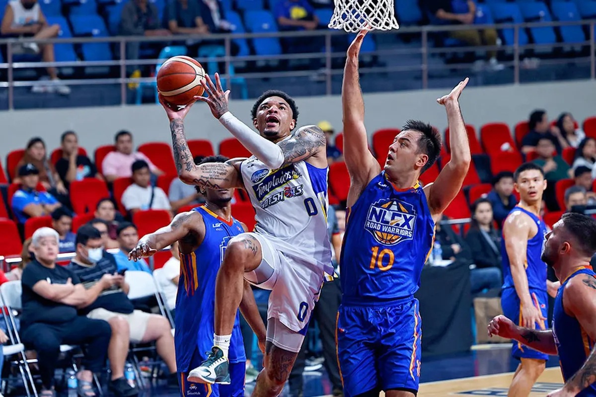 PBA: Magnolia stays unbeaten with blowout of NLEX | ABS-CBN Sports