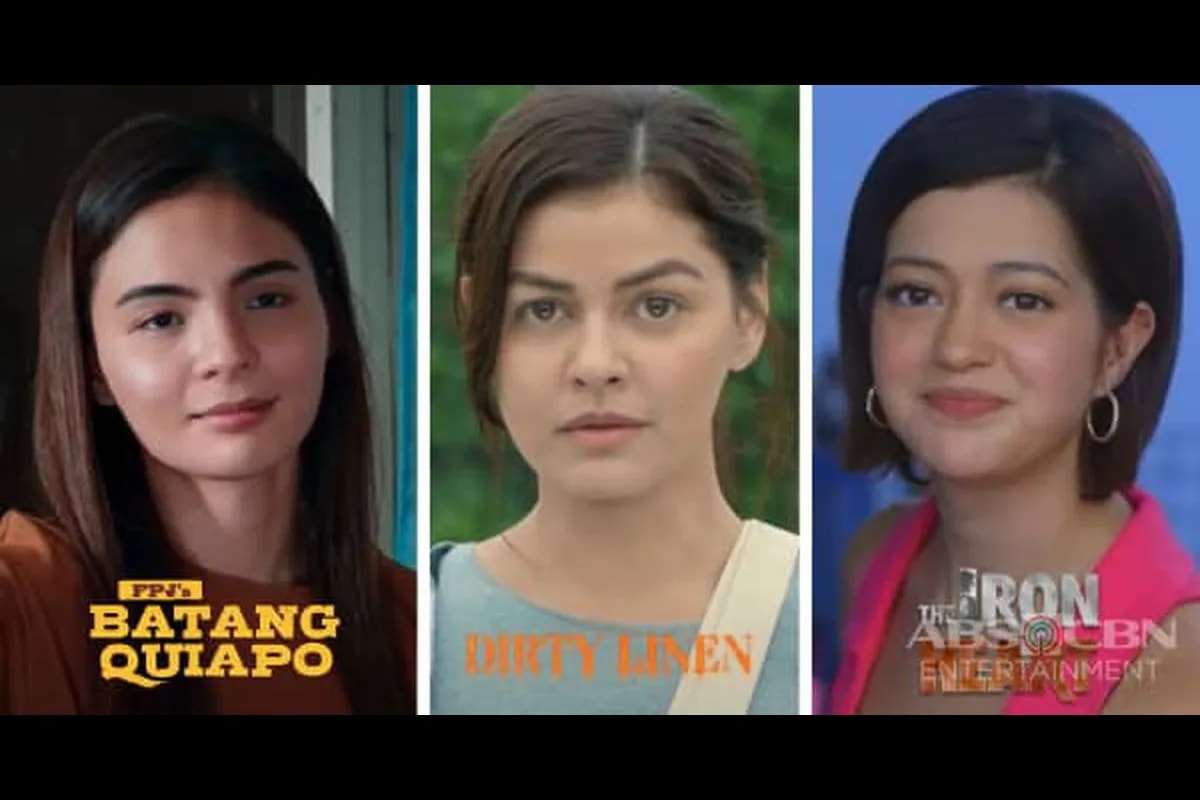 Kapamilya teleserye characters that reflect the depth, strength, and ...