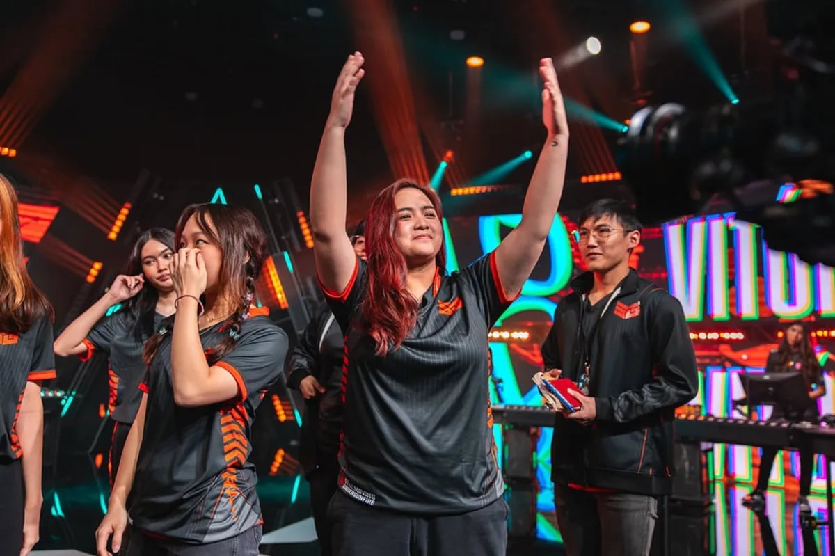 Valorant: Team SMG drops KRU Blaze in lower bracket quarterfinals | ABS ...