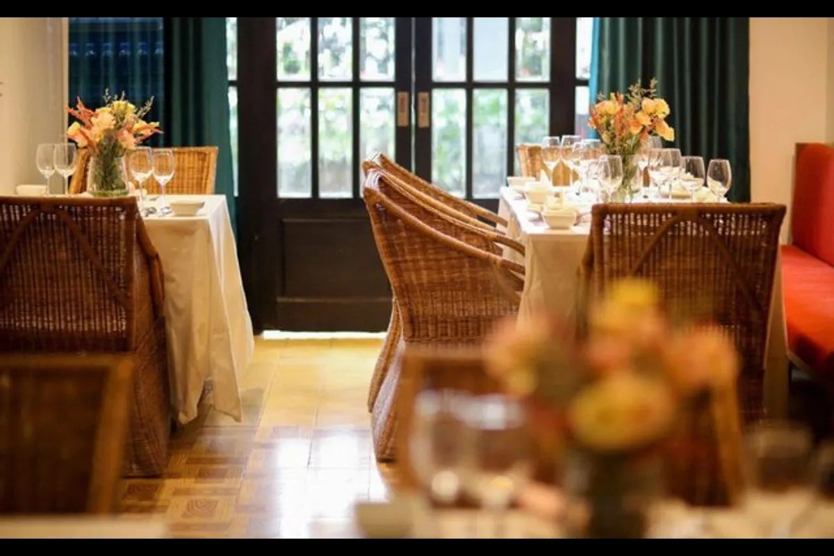 Cabel Serves Nostalgia And Fine Filipino Comfort Food | ABS-CBN Metro.Style