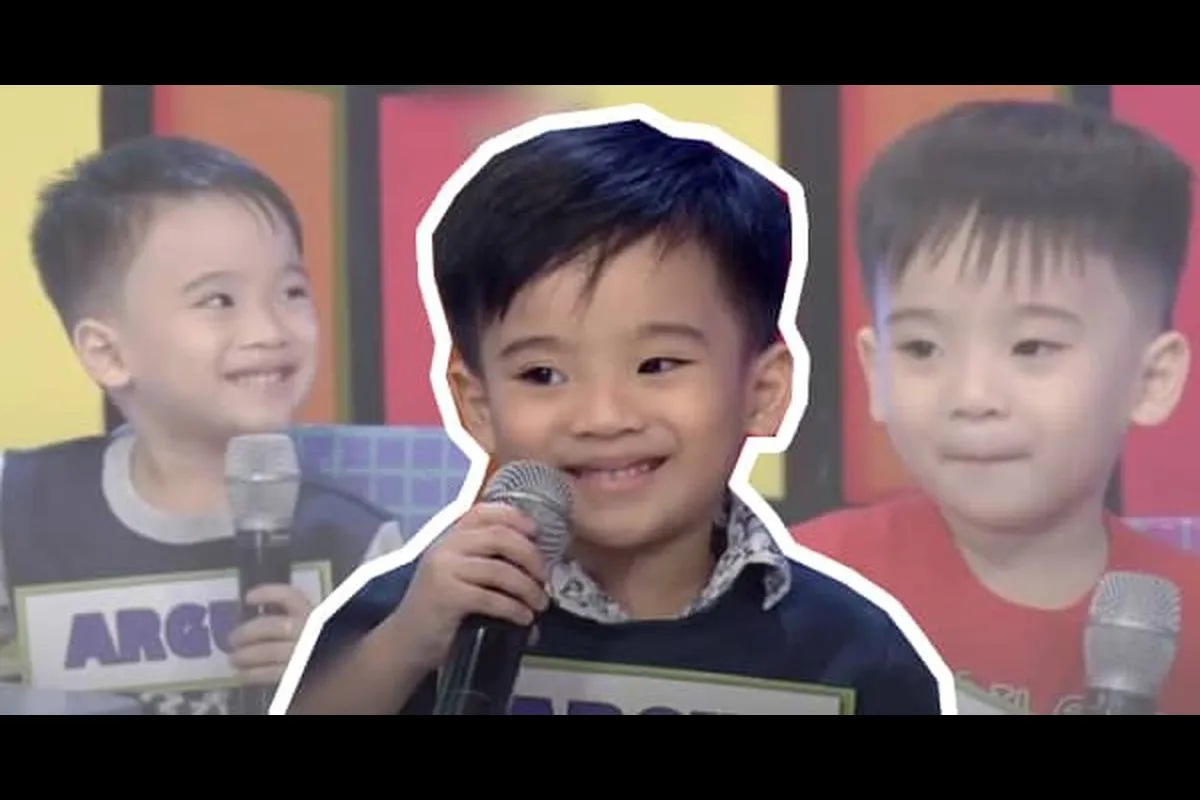 7 times Argus captured our hearts with his cuteness, cleverness on It’s ...