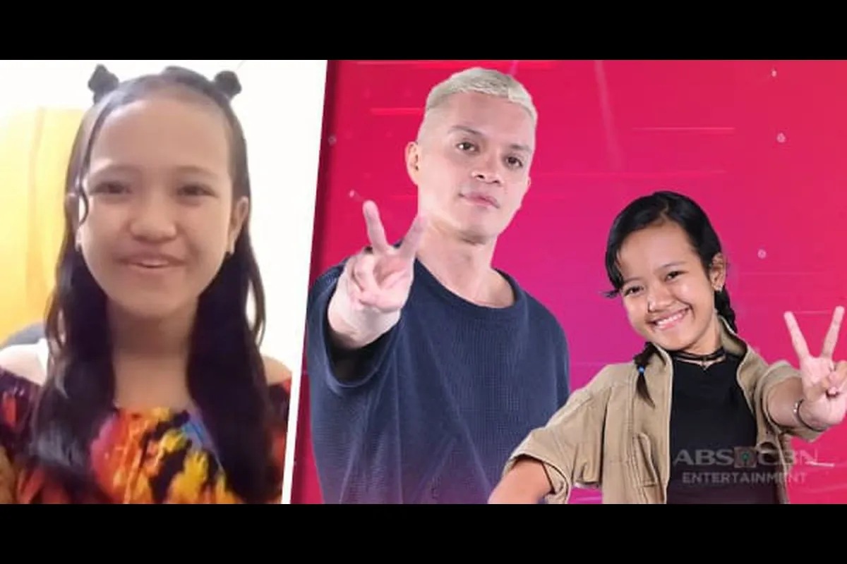 Marvy Villalobo reveals things she wants to learn from Coach Bamboo ...