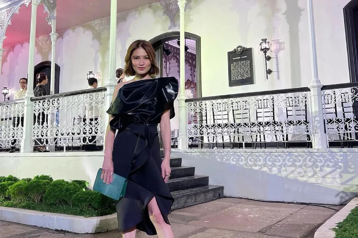 'I thought I was too young for this': Stylist Kat Cruz diagnosed with ...