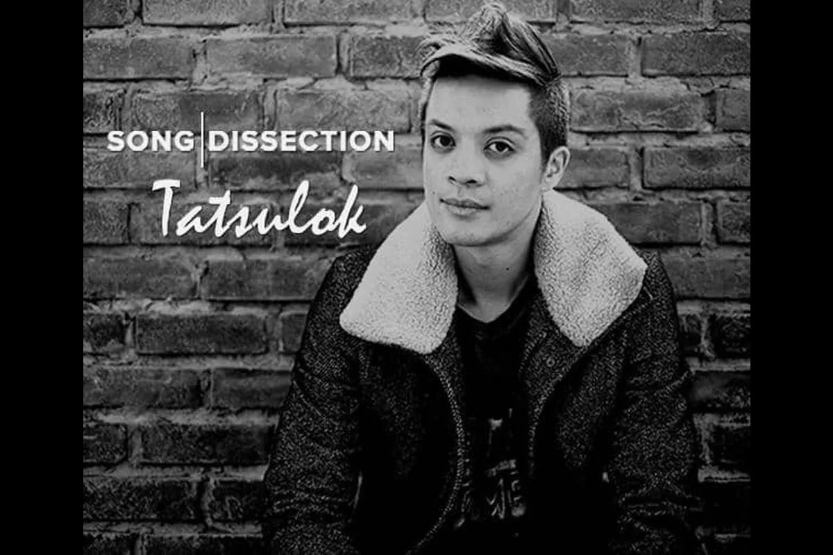Song Dissection: Tatsulok, An OPM Classic | ABS-CBN Entertainment