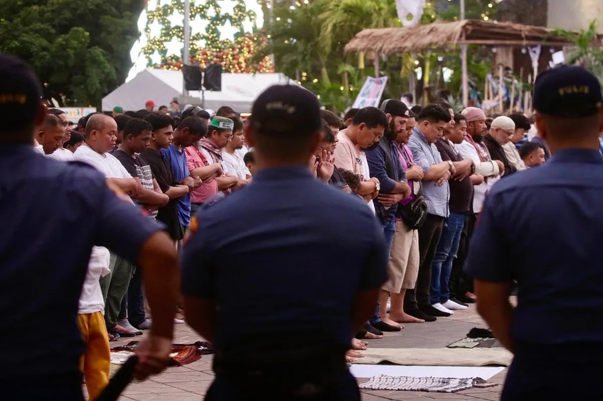 AFP, DILG vow justice for victims of Marawi blast; ensure peace and ...