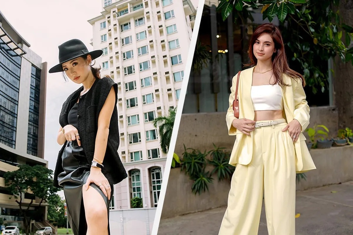 Singapore brand Love, Bonito partners with Kryz Uy, Coleen Garcia for new collection | ABS-CBN ...