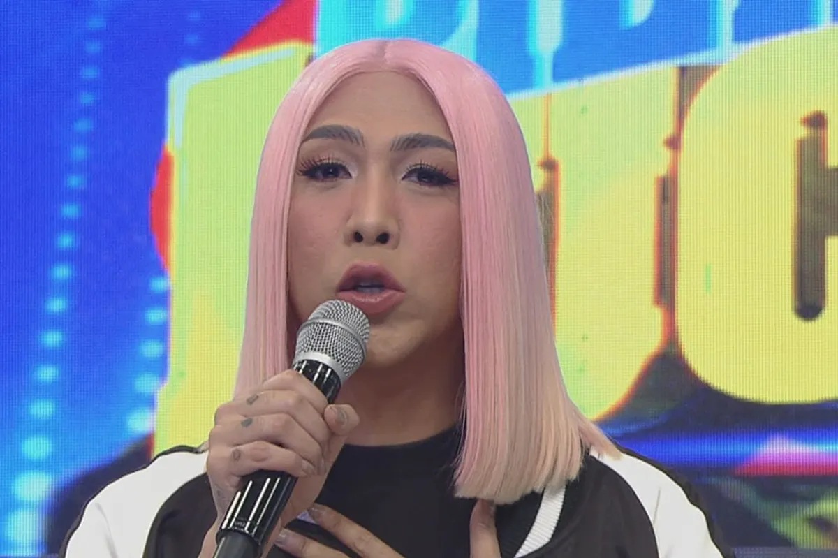 Vice Ganda, ‘di na makakasama sa ASAP Natin 'To Milan | ABS-CBN ... Vice Ganda, ‘di na makakasama sa ASAP Natin 'To Milan | ABS-CBN ...