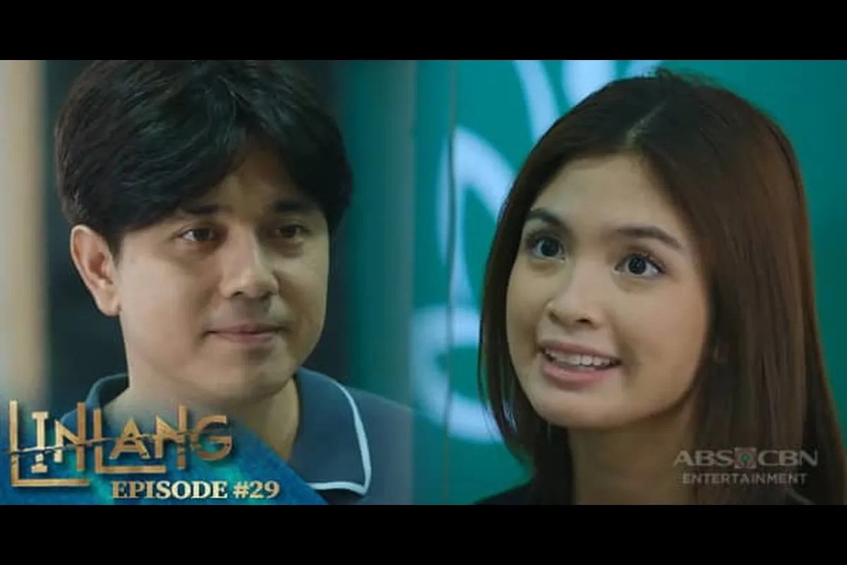 Linlang: Olivia, inalok ng trabaho si Victor | Episode 29 | ABS-CBN ...