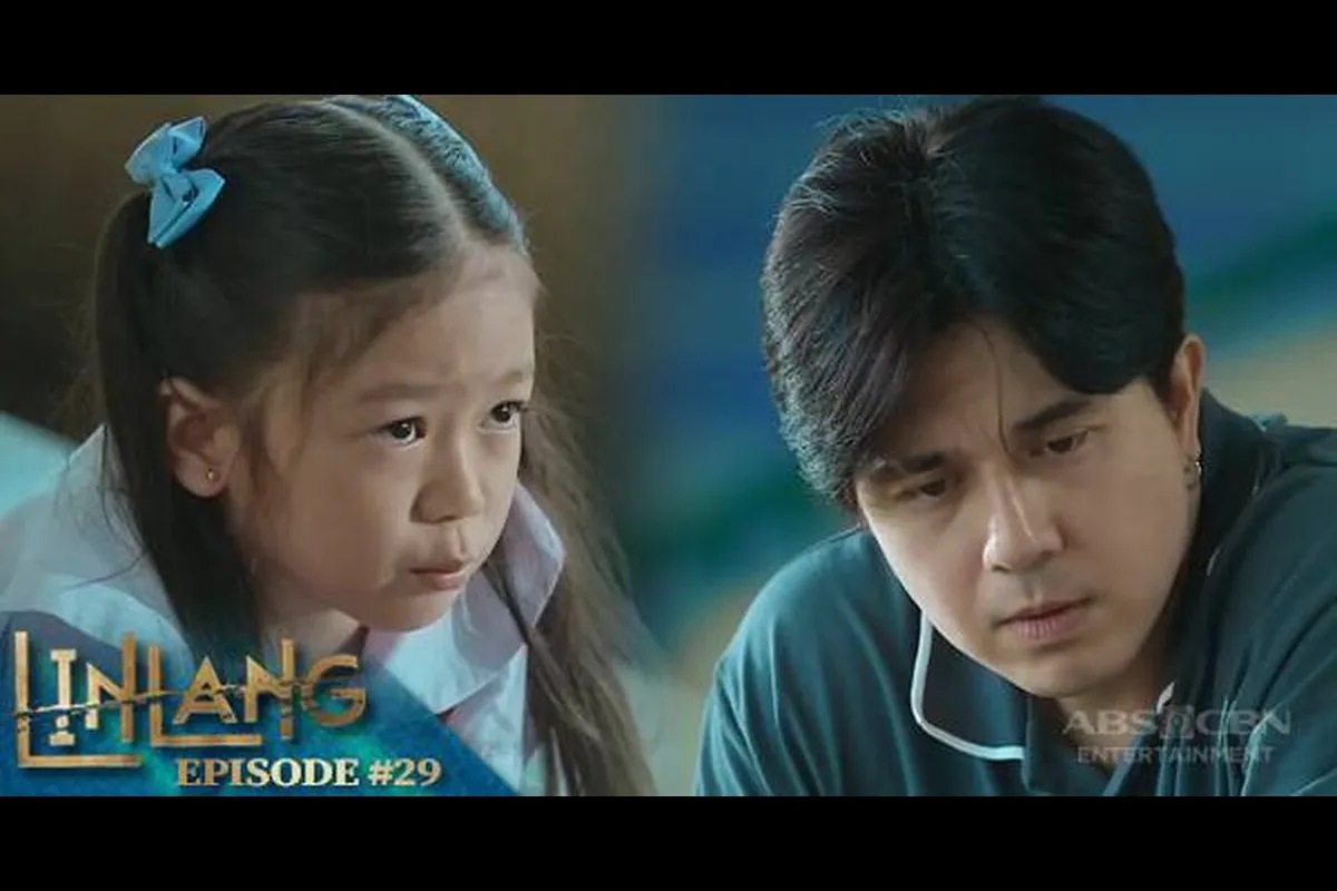Linlang: Victor, natahimik sa pakiusap ni Abby | Episode 29 | ABS-CBN ...