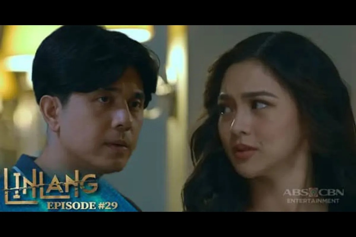 Linlang: Victor, hinintay ang pag-uwi ni Juliana | Episode 29 | ABS-CBN ...