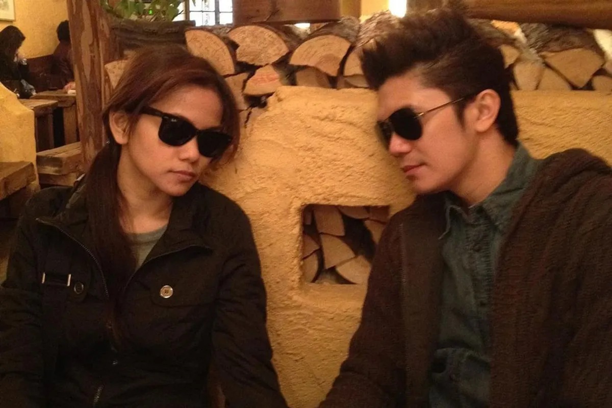 'Sa hirap at ginhawa': Vhong Navarro, wife Tanya mark 15th year as a couple | ABS-CBN Entertainment