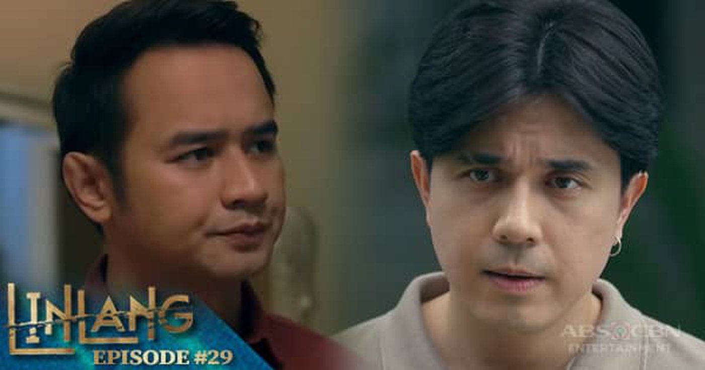 Linlang: Victor, inimbitahan sa house blessing ang pamilya ni Alex ...