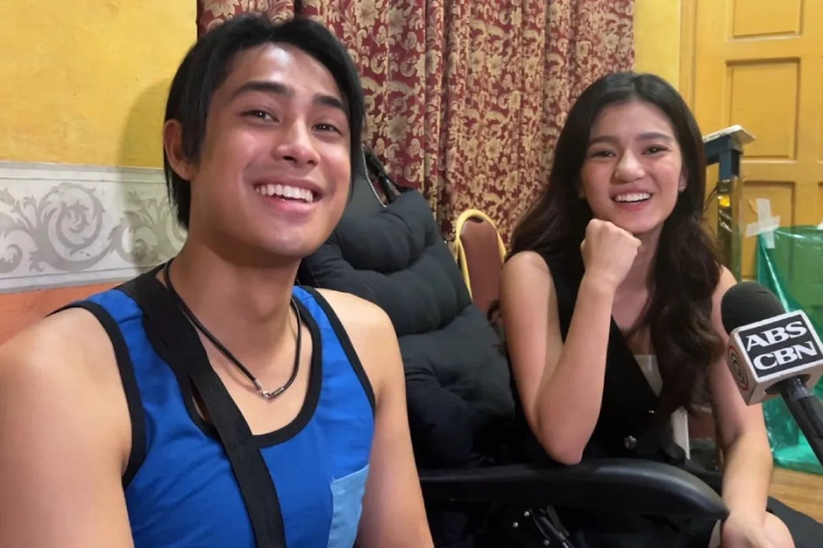 'Can't Buy Me Love' cast to hold thanksgiving event | ABS-CBN Entertainment