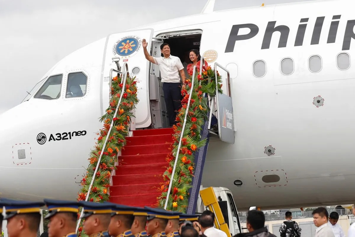 Philippines to host ASEAN Summit in 2026: Marcos Jr. | ABS-CBN News