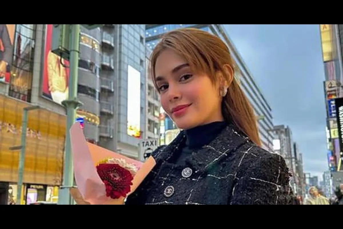 Ivana brings us to another shopping, food trip with siblings in Japan ...