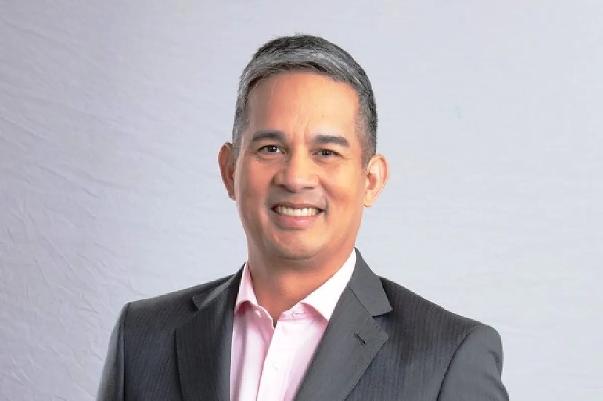 PLDT president Al Panlilio to retire by December 31 | ABS-CBN News