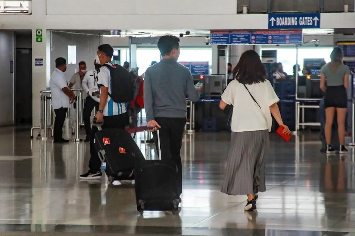 From delays to chatty seatmates: Booking website reveals travelers' in ... From delays to chatty seatmates: Booking website reveals travelers' in ...
