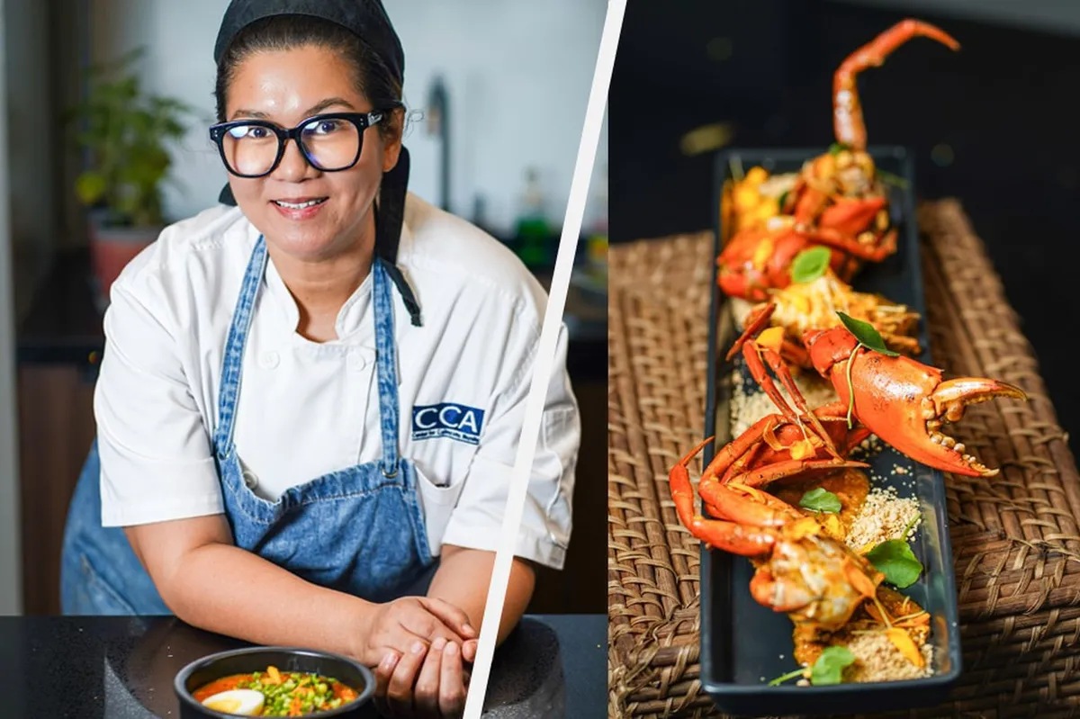 Culinary school CCA Manila celebrates 27th year | ABS-CBN Lifestyle