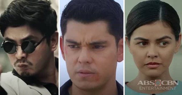 ABS-CBN launches new primetime offering, to air on multiple broadcast ...