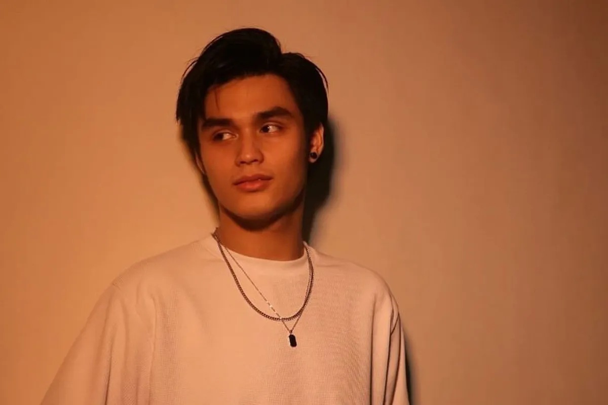 Ex-Idol PH bet Drei Sugay to release new track 'Iyong Mga Mata' | ABS ...