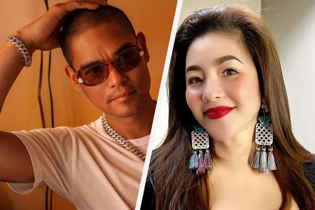 Regine Velasquez, Jay R to do brand new collab | ABS-CBN Entertainment