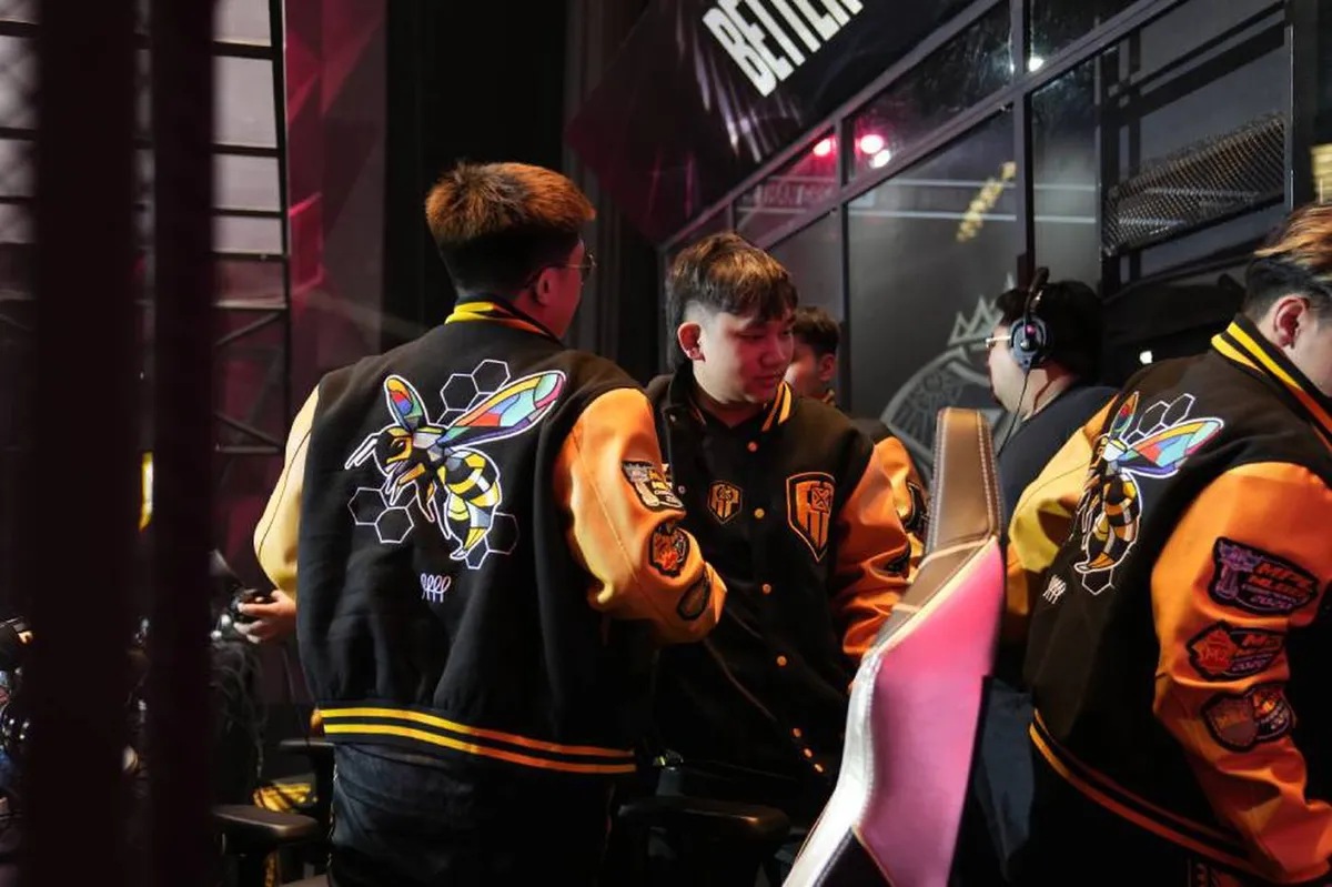 How MLBB helped Owgwen become primary breadwinner for his family | ABS ...