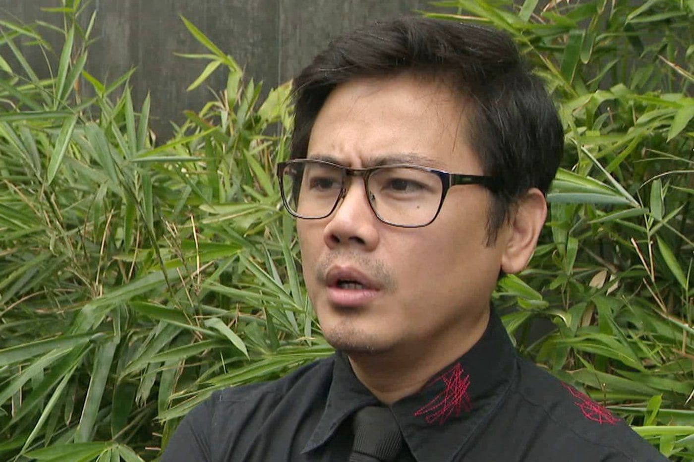 Jimmy Bondoc passes 2023 Bar exams | ABS-CBN Entertainment