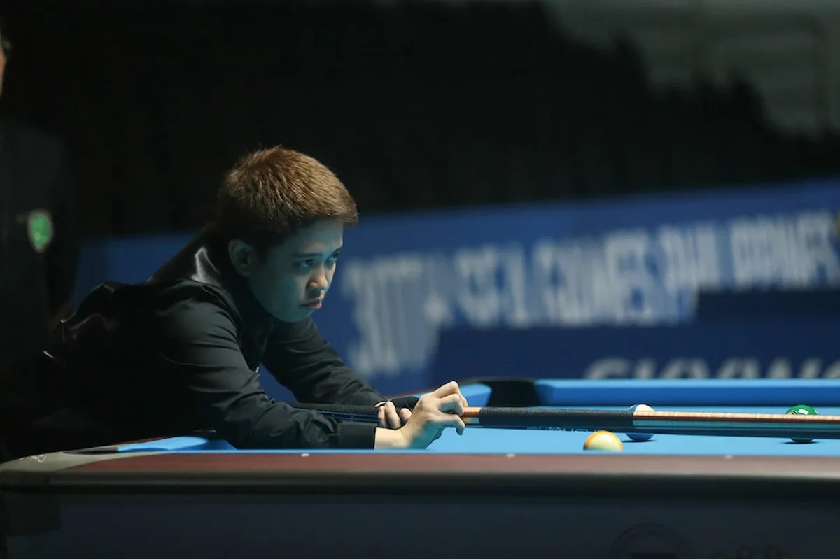 Bigger field expected in final leg of Amit Cup Season 2 | ABS-CBN Sports