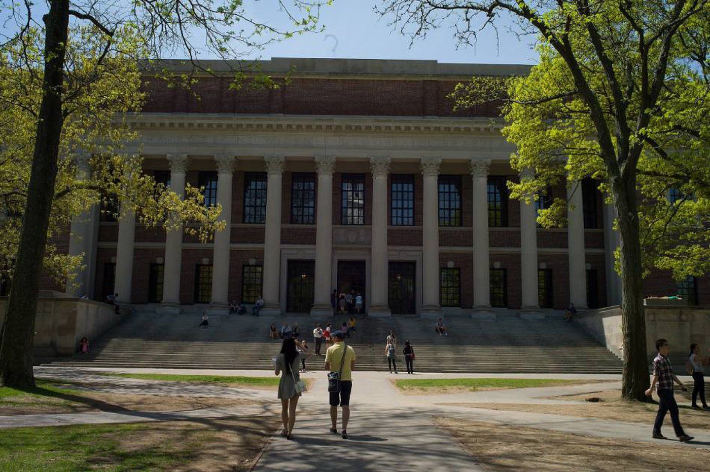 Harvard hires its first-ever Filipino language instructor | ABS-CBN