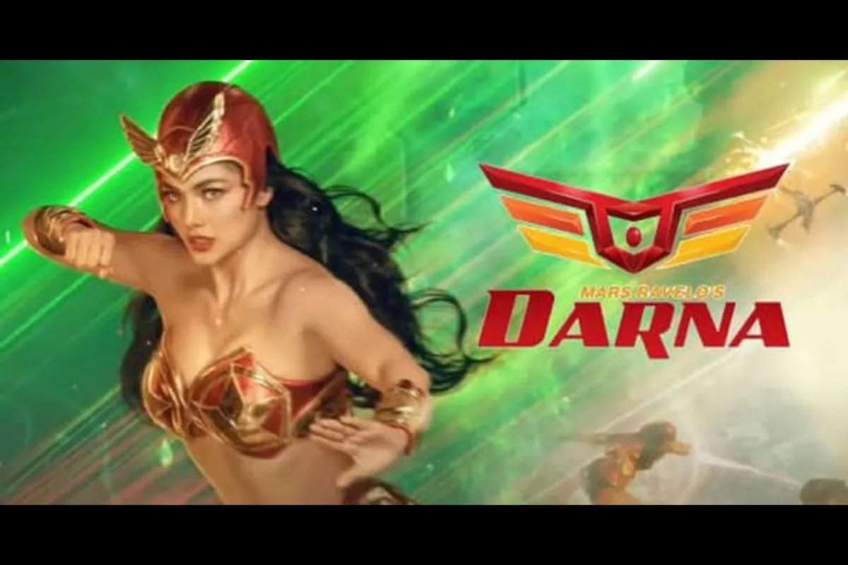 All-out war looming in “Darna’s” last two weeks | ABS-CBN Entertainment