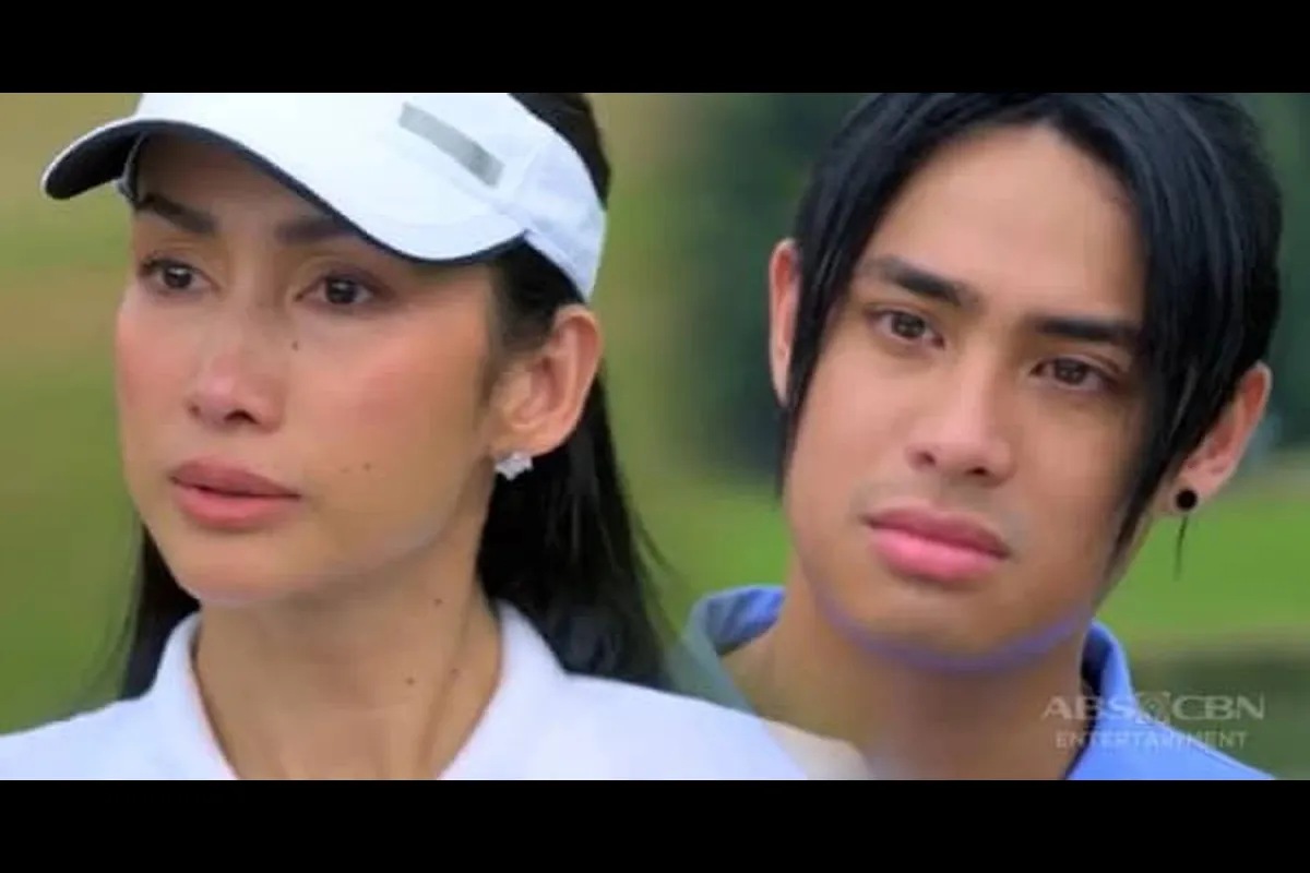 Can't Buy Me Love: Bingo, sinumbatan ang pag-alis noon ni Annie | ABS-CBN Entertainment