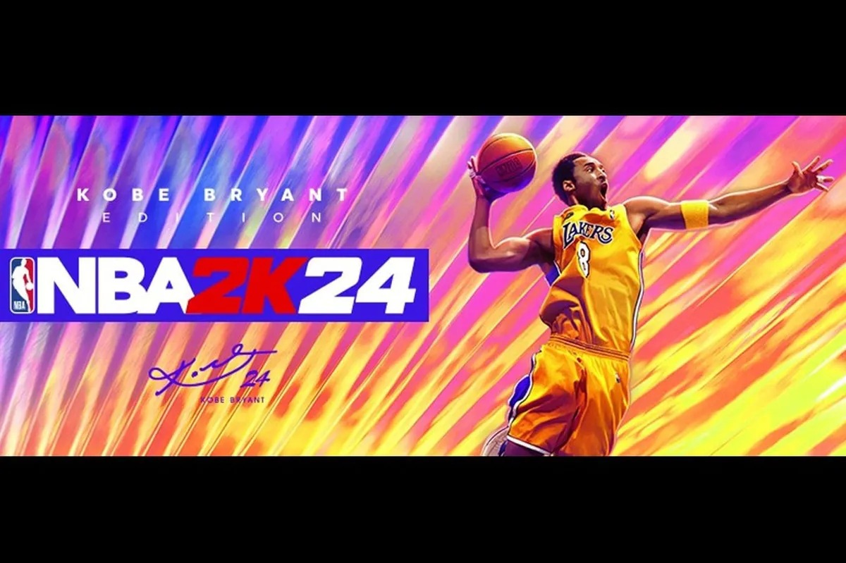NBA 2K24 honors hoops legend Kobe Bryant | ABS-CBN Sports