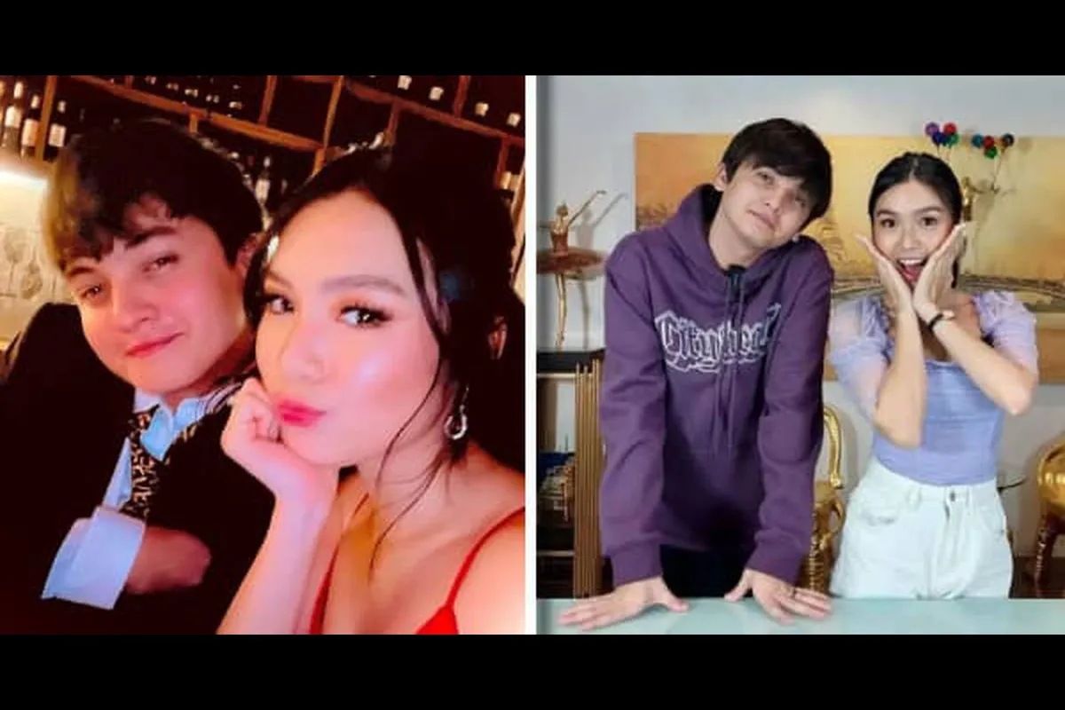 FranSeth's TV appearances that showcase their versatility | ABS-CBN ...