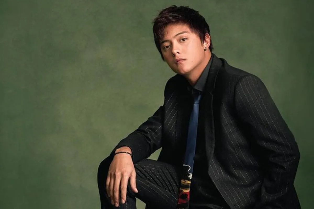 LISTEN: Star Music drops lyrics video of Daniel Padilla's heartbreak ...