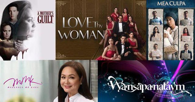 More Philippine TV drama and fantasy come to Indonesia as Vidio ...