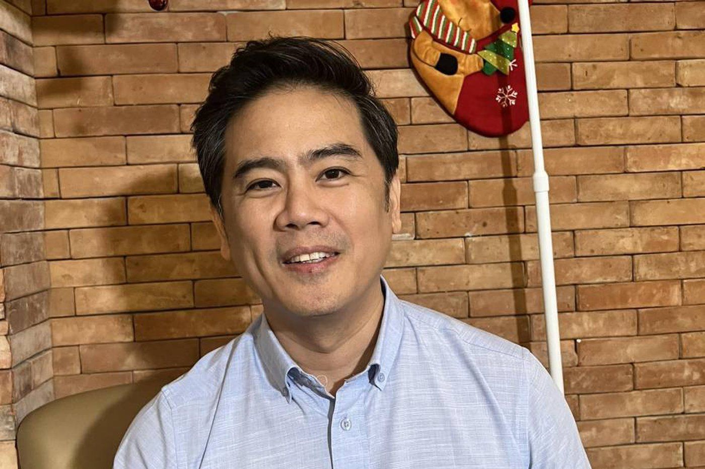 Now a lawyer, will Jimmy Bondoc run for public office? | ABS-CBN Entertainment