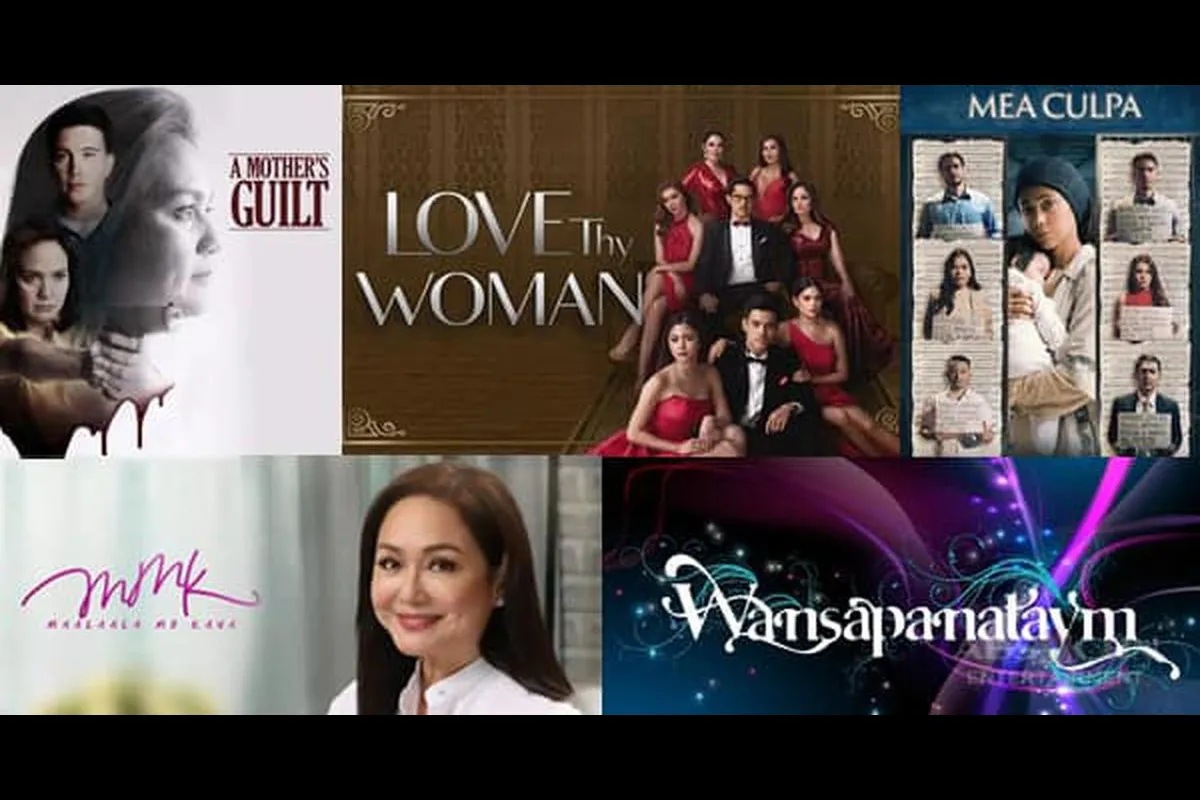 More Philippine TV drama and fantasy come to Indonesia as Vidio ...