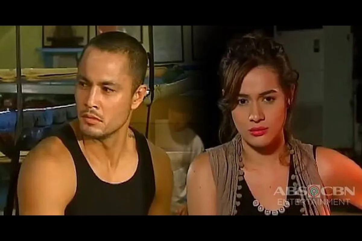 Magkaribal: Gelai, nag-alala kay Markado | Episode 17 | ABS-CBN ...