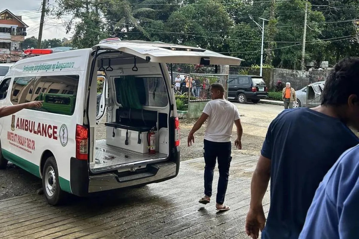 'Heartless': Senators condemn deadly blast at MSU Marawi | ABS-CBN News