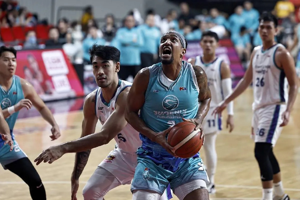 Player of the Week Perkins leads Phoenix to strong start | ABS-CBN Sports