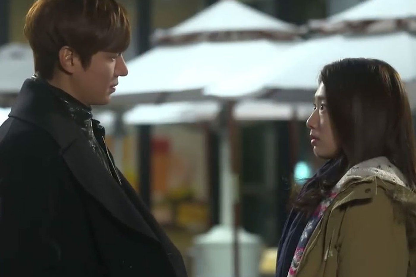 Looking back on 'The Heirs': Teen series spawns popular K-drama stars ...