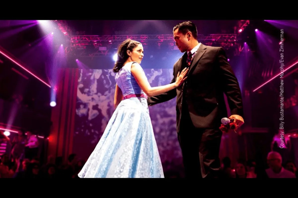 'Here Lies Love' bows out of Broadway | ABS-CBN Entertainment