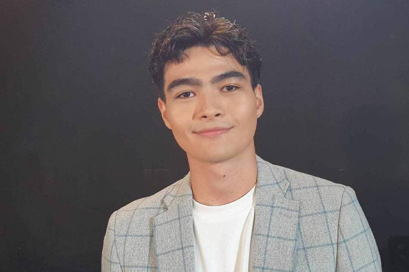 Andre Yllana, now 25, plans to enter politics | ABS-CBN Entertainment