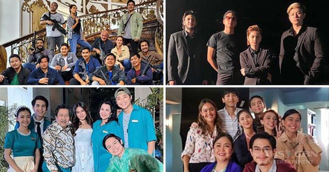 Kapamilya teleserye scenes in 2022 that restore our faith in genuine ...