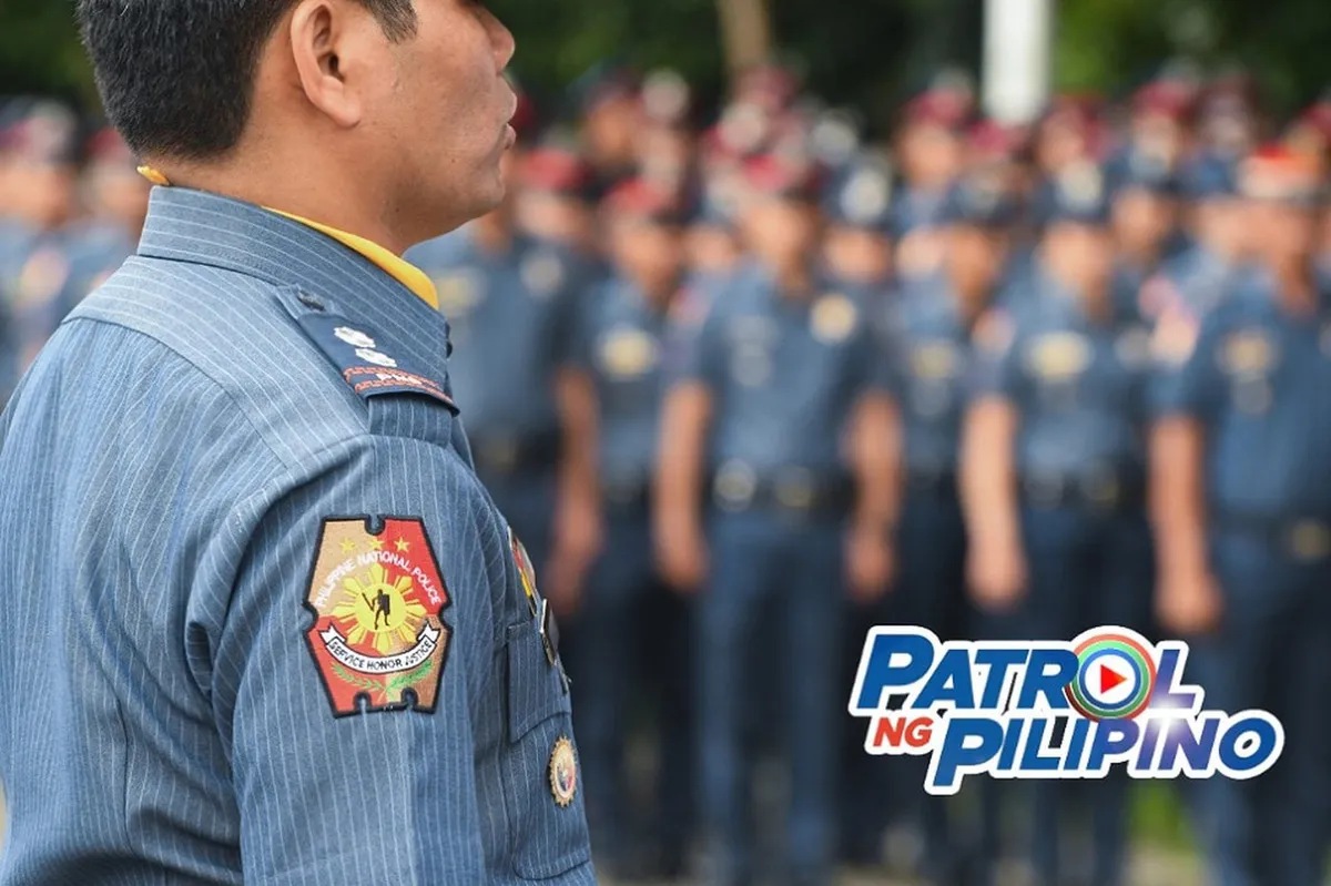 Patrol ng Pilipino: Standard operating procedures ng PNP, nasusunod nga ...